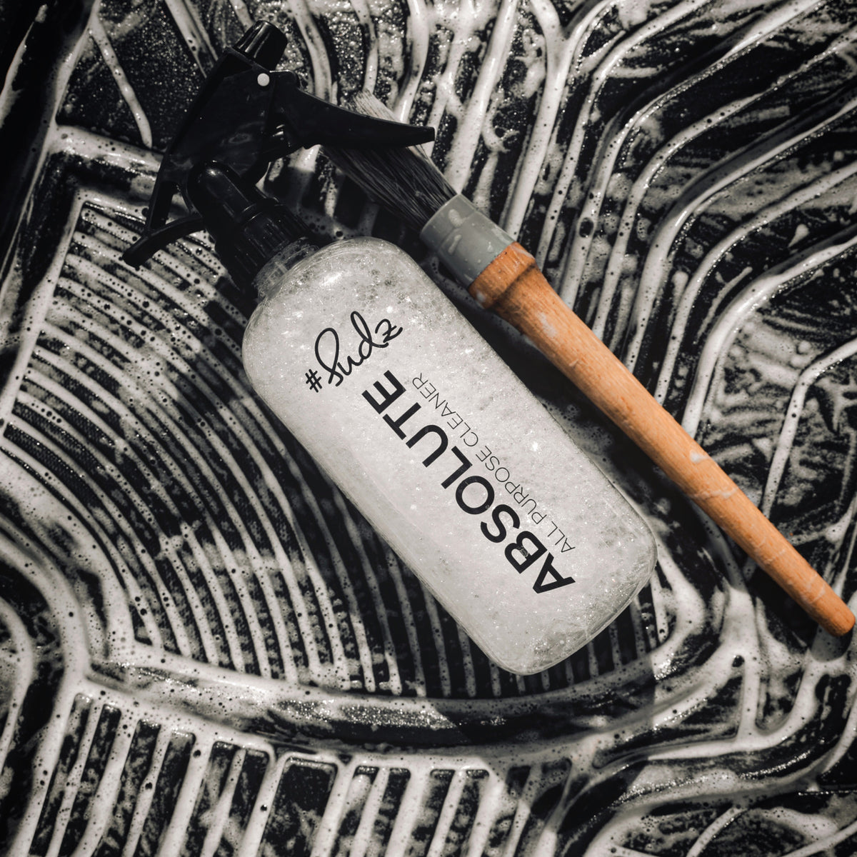 Interior – Spectra Car Care