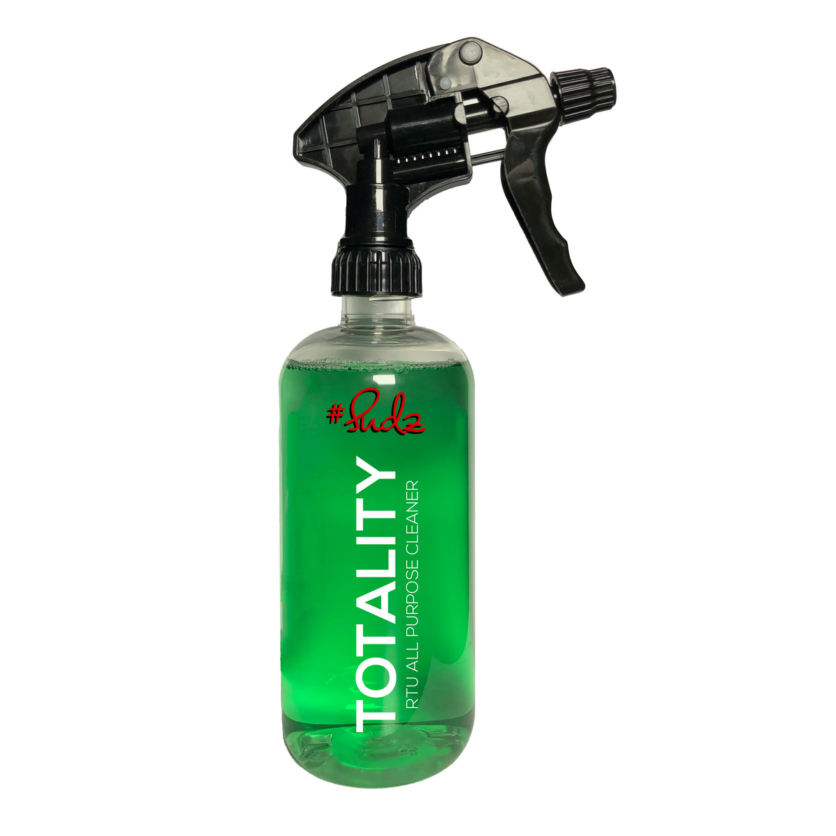 SudzBox Totality RTU All Purpose Cleaner (16 oz.) – Spectra Car Care